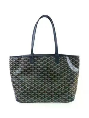 Goyard Artois Pm Goyardine Tote Bag