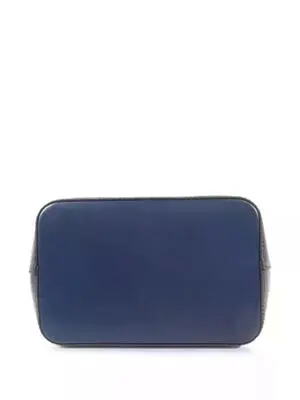 LOUIS VUITTON Neo Noe Bb Epi Bucket Bag