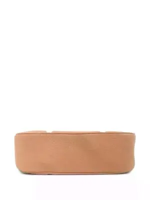 LOUIS VUITTON Bagatelle Monogram Empreinte Shoulder Bag