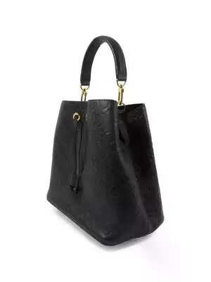LOUIS VUITTON Néo Noé Monogram Tote Bag