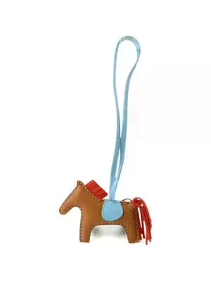 Hermès 2017 Rodeo Pm Bag Charm
