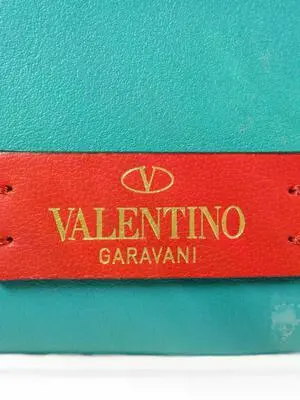 Valentino Garavani Vlogo Bucket Bag