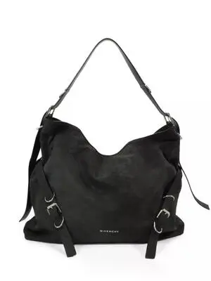 Givenchy Large Voyou Tote Bag - Black