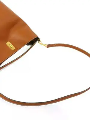 Celine 16 Bucket Shoulder Bag