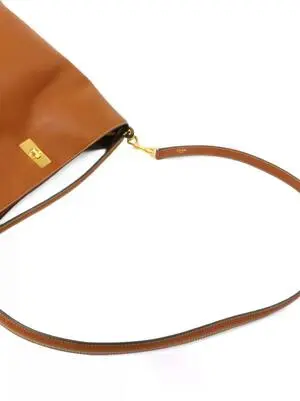 Celine 16 Bucket Shoulder Bag