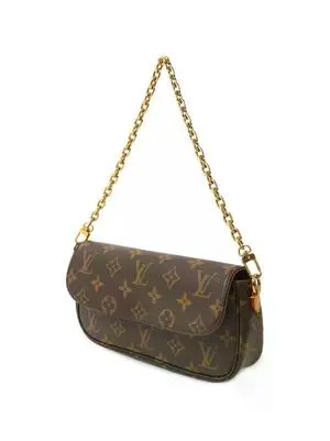 LOUIS VUITTON Monogram Ivy Shoulder Bag