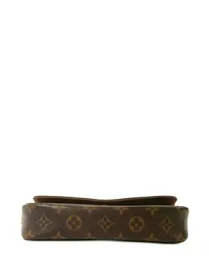 LOUIS VUITTON Monogram Ivy Shoulder Bag
