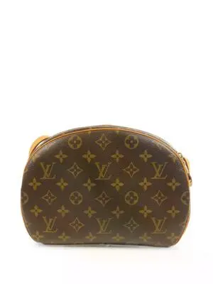 LOUIS VUITTON Blois Monogram Shoulder Bag
