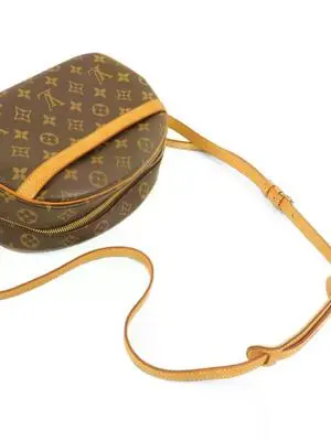 LOUIS VUITTON Blois Monogram Shoulder Bag