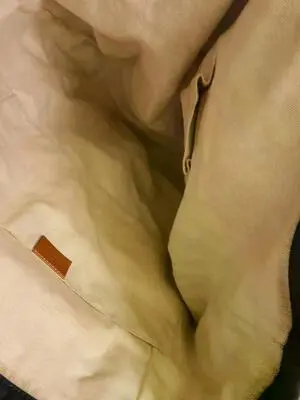 Gucci Gg Supreme Tote Bag