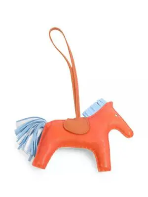 Hermès Rodeo Mm Bag Charm