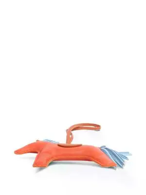 Hermès Rodeo Mm Bag Charm