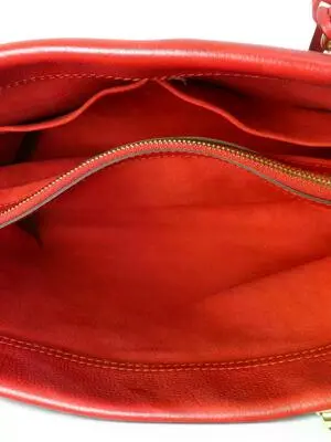 LOUIS VUITTON Pallas Shopper Monogram Tote Bag