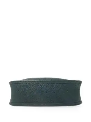Hermès Tpm Evelyne Shoulder Bag - Green