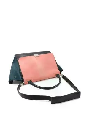 Celine Trapeze Two-way Tote Bag