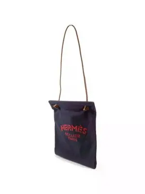 Hermès Aline Grooming Shoulder Bag