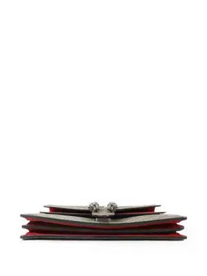 Gucci Dionysus Gg Shoulder Bag