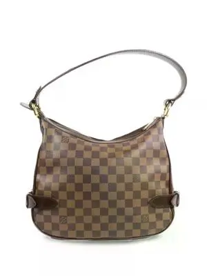 LOUIS VUITTON Highbury Damier Shoulder Bag