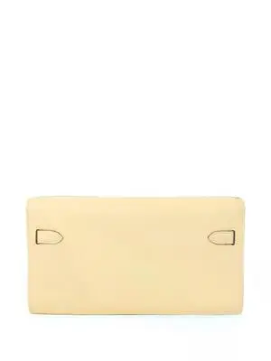 Hermès 2022 Kelly To Go Crossbody Bag