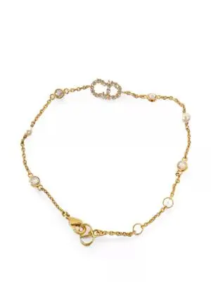 Dior Clair D Lune Bracelet - Gold