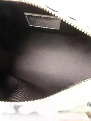 LOUIS VUITTON Keepall Bandoulière 25 Bag