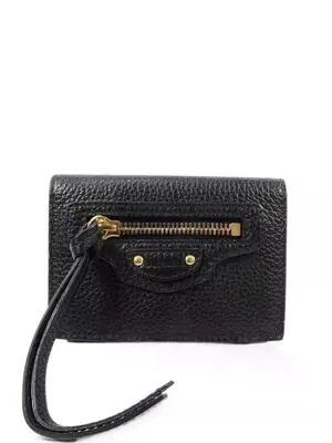 Balenciaga Mini Neo Classic Wallet
