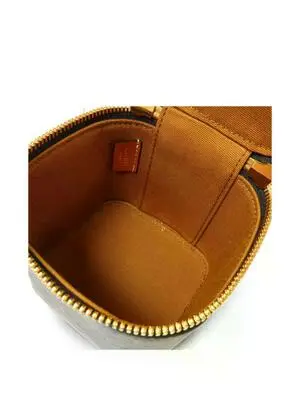 Celine Triomphe-pattern Cross Body Bag
