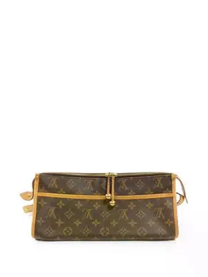 LOUIS VUITTON Popincourt Long Shoulder Bag