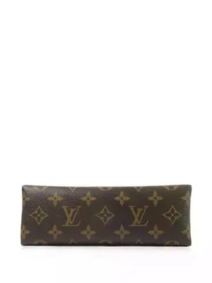 LOUIS VUITTON Bb Locky Satchel Bag