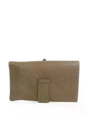 Hermès Bearn Key Case