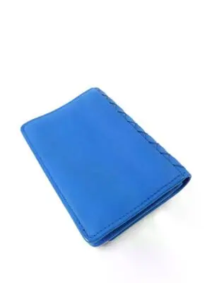 Bottega Veneta Intrecciato Card Case