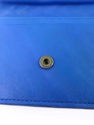 Bottega Veneta Intrecciato Card Case