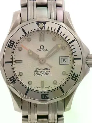 Omega Seamaster Professional 28mm Watch