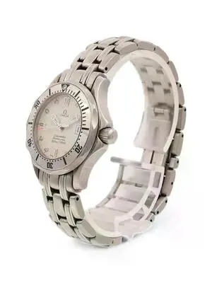 Omega Seamaster Professional 28mm Watch