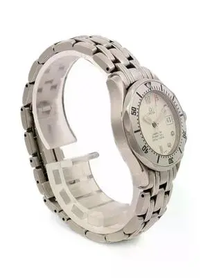 Omega Seamaster Professional 28mm Watch