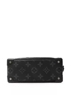 LOUIS VUITTON Mini Soft Trunk Shoulder Bag