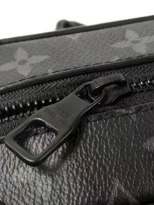 LOUIS VUITTON Mini Soft Trunk Shoulder Bag