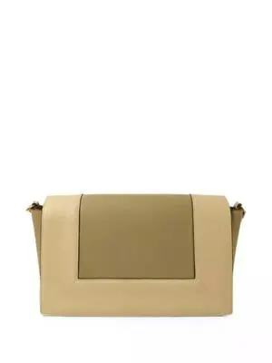 Celine Frame Shoulder Bag - Green