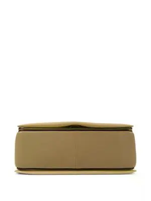Celine Frame Shoulder Bag - Green