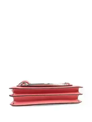 Hermès Roulis Calf Leather Shoulder Bag