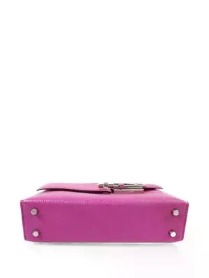 Hermès Verrou Mini Shoulder Bag