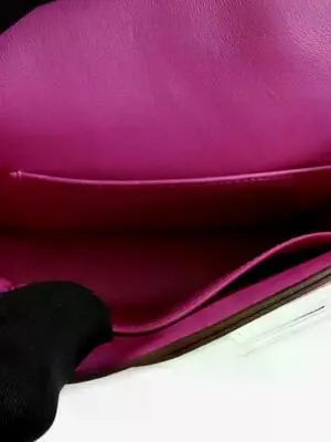 Hermès Verrou Mini Shoulder Bag