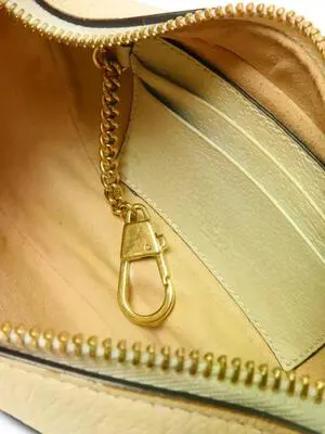 Gucci Ophidia Gg Supreme Canvas Shoulder Bag - Neutrals