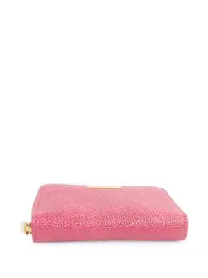Chopard Mini Zip Wallet