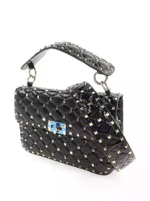 Valentino Garavani Rockstud Spike Shoulder Bag