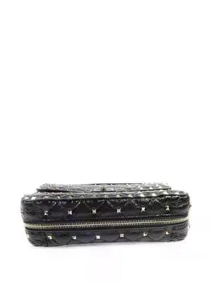 Valentino Garavani Rockstud Spike Shoulder Bag
