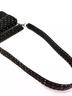 Valentino Garavani Rockstud Spike Shoulder Bag