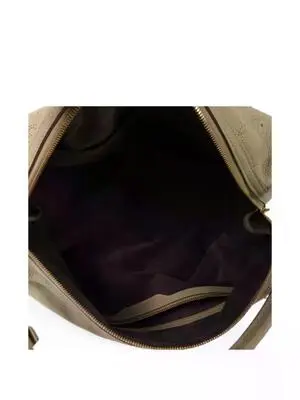 LOUIS VUITTON Mm Mahina Galatea Tote Bag