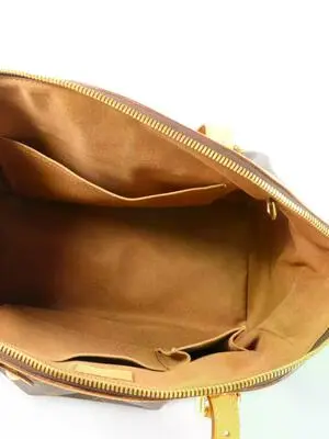 LOUIS VUITTON Gm Tivoli Tote Bag