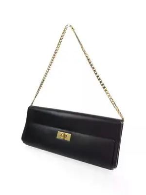 Balenciaga Small Bel Air Clutch Bag